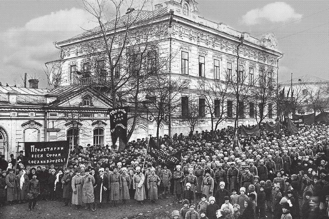 How was Russia's constitution reformed? - iNEWS