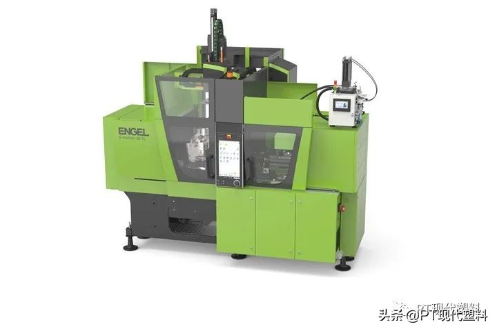 Micro-injection molding of LSR: exploring the limits of what is ...