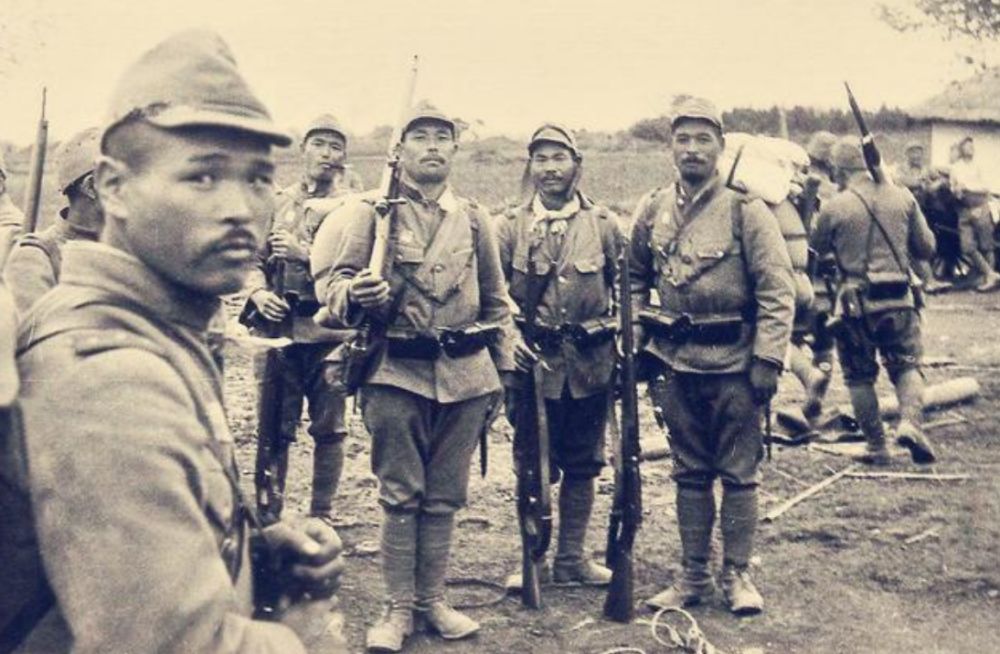 Revealing the last Japanese soldier who surrendered, the reason behind ...