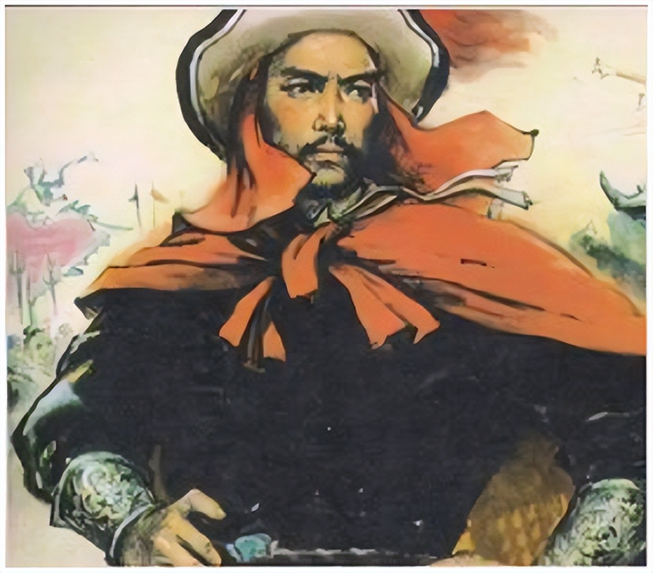 An Analysis of the Reasons for the Failure of Li Zicheng's Uprising - iNEWS