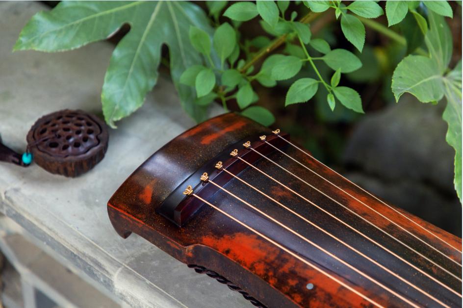 Pioneering Guqin - Ten Ways for Beginners to Learn Guqin Efficiently ...