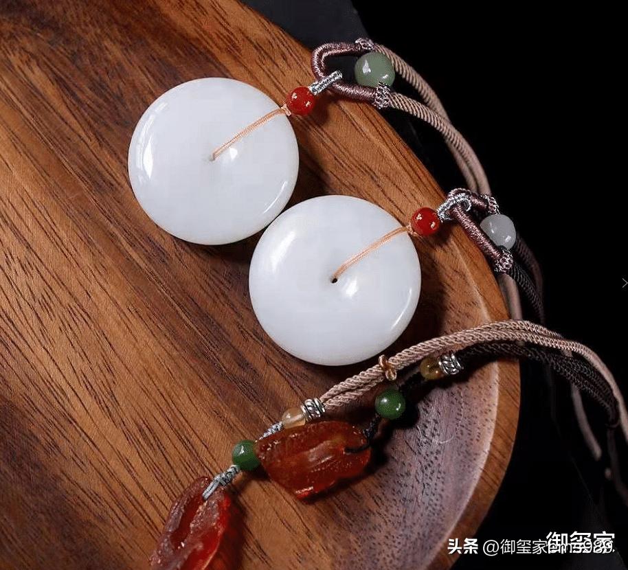 The benefits of using jade heirlooms are obvious, don't hesitate - iNEWS