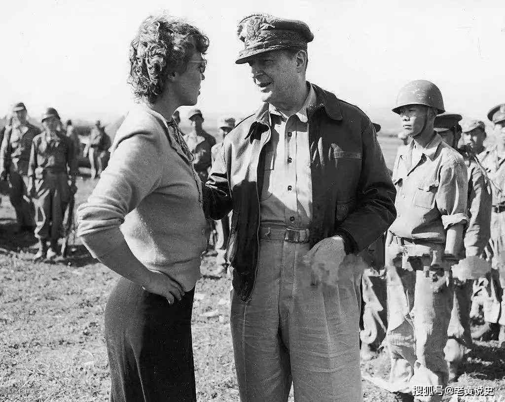 MacArthur: The Untold Secret of the Legendary General—His Multiple ...