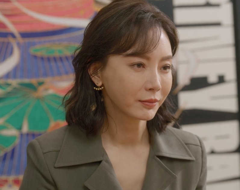 Also playing "working mother", watching Chen Shu, Zhang Xinyi and Ma ...