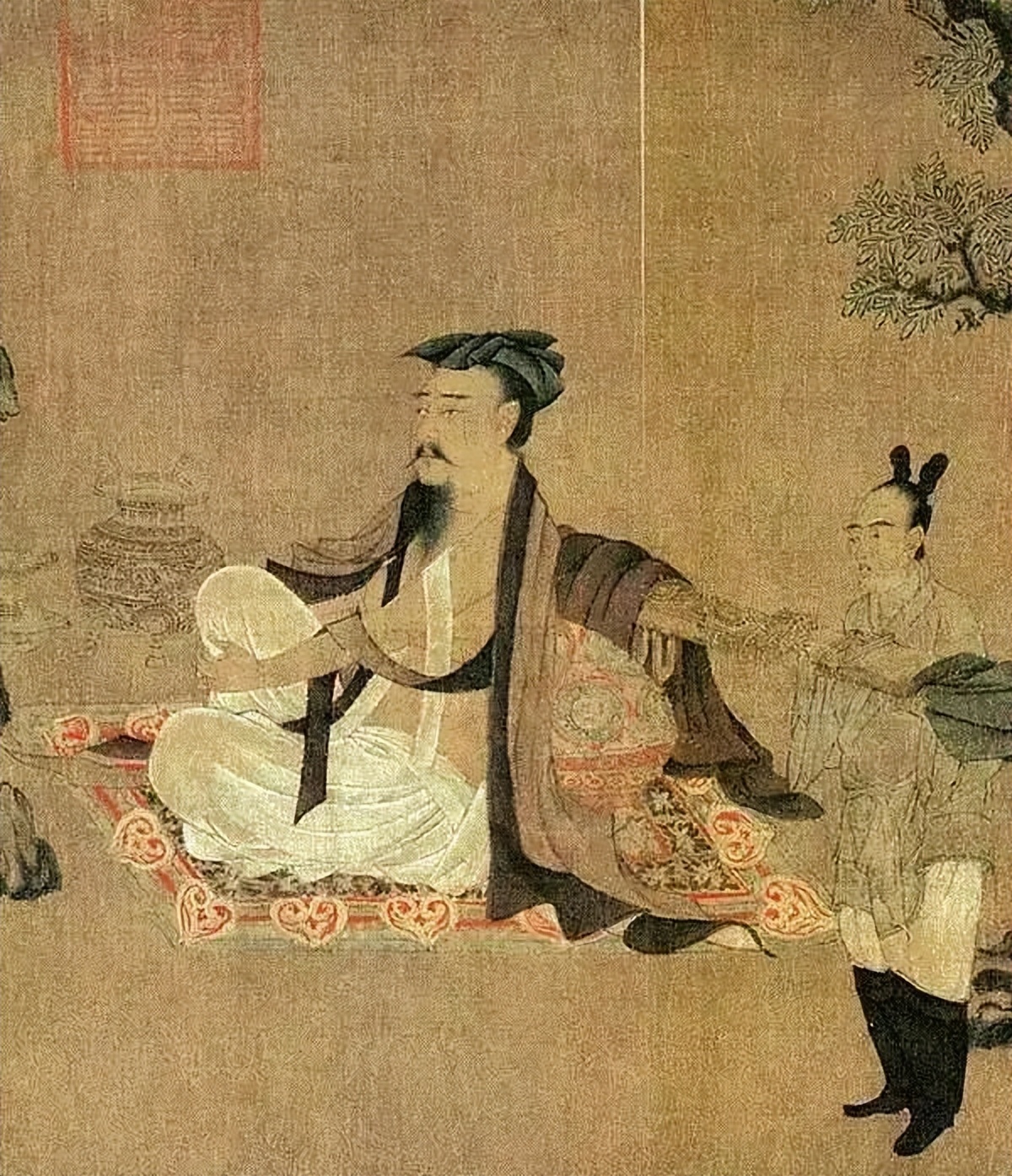 Ji Kang: Guangling San - iNEWS