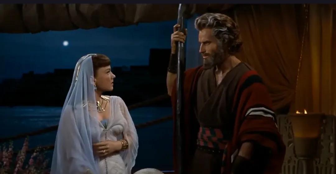 Bible Story: Moses Leads the Israelites Out of Egypt - iNEWS