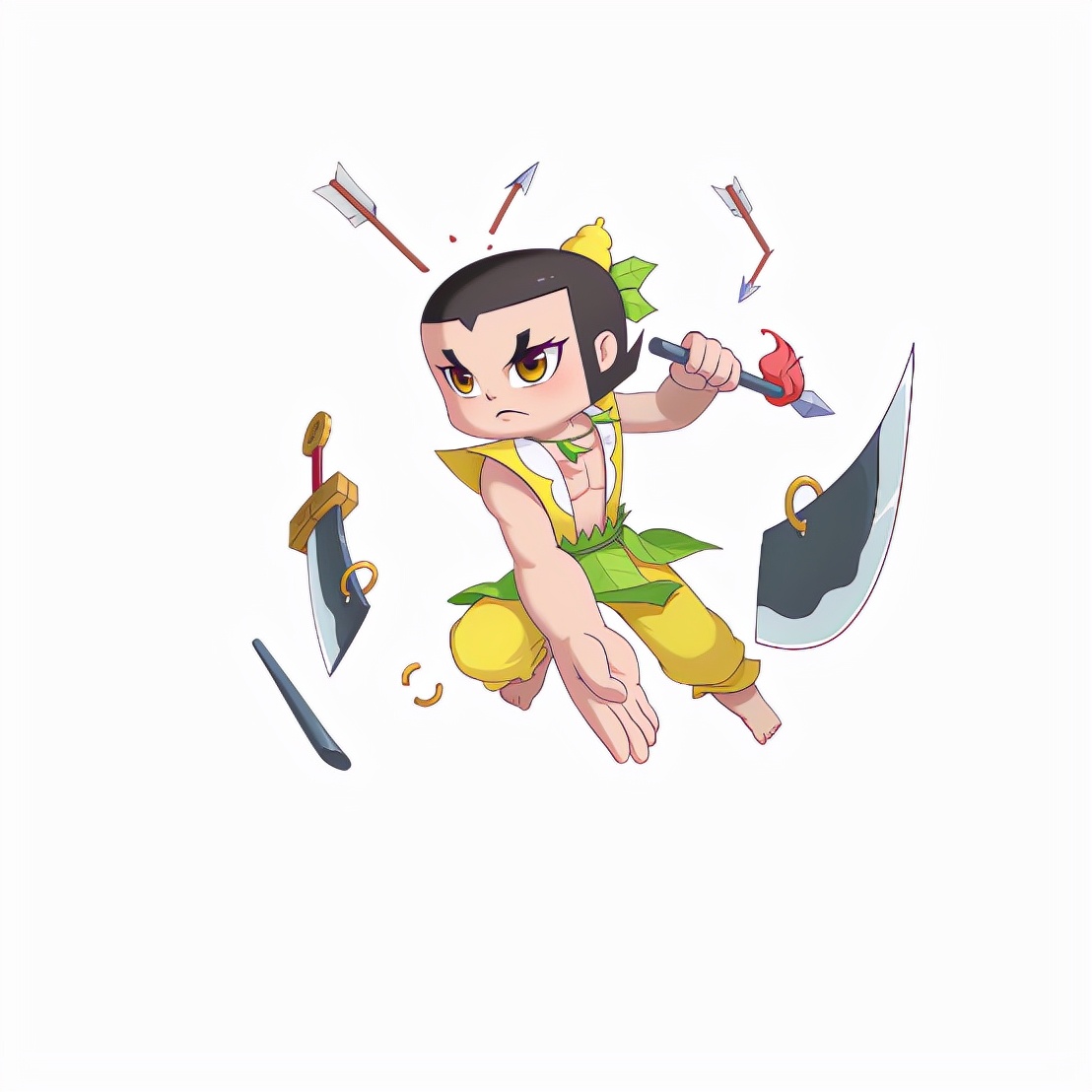 New Calabash Brothers official genuine download-New Calabash Brothers ...