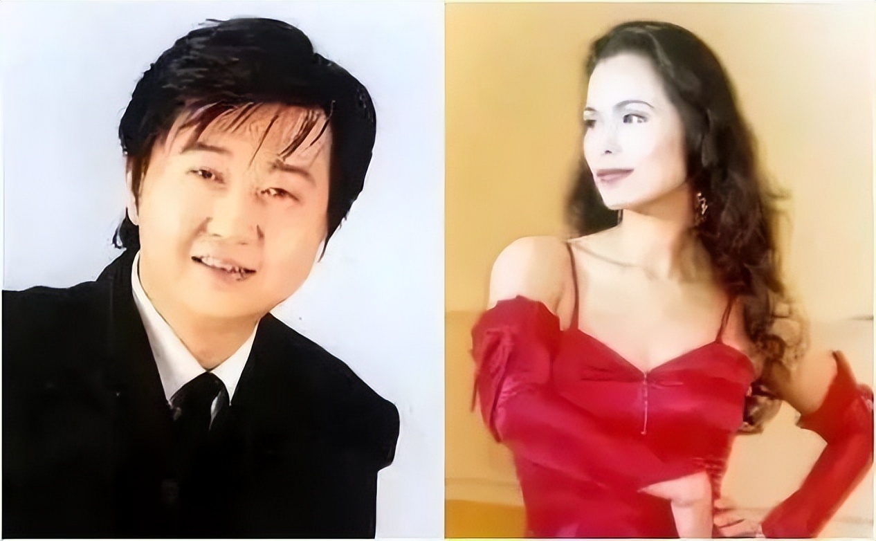 Singer Wei Wei's recent situation has been exposed. He once had a ...