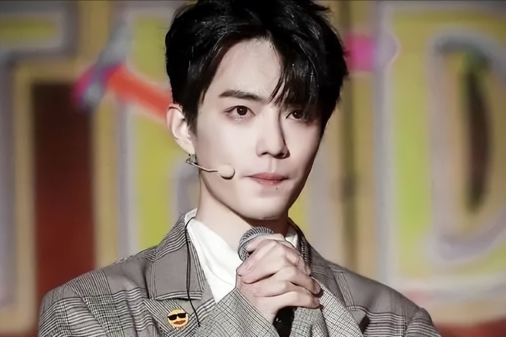 Facts have proved that the 31-year-old Xiao Zhan can't follow Zhu ...