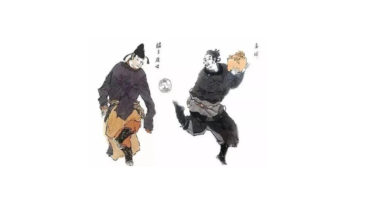 How did the official career of the traitor Gao Qiu open all the way ...