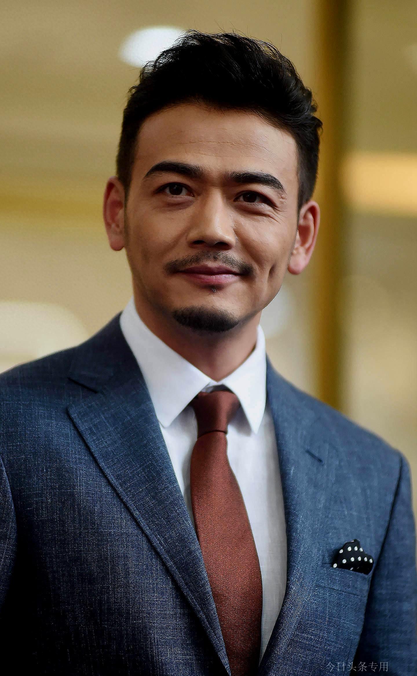 Yang Shuo: A life of amazing counterattack! - iMedia