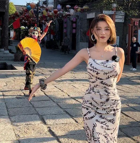 Internet celebrity "Nie Xiaoyu" fishes for controversy again: From love ...
