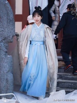 Su Xiaotong beats Bailu Li Qin, where does "The Royal Gift of Little ...