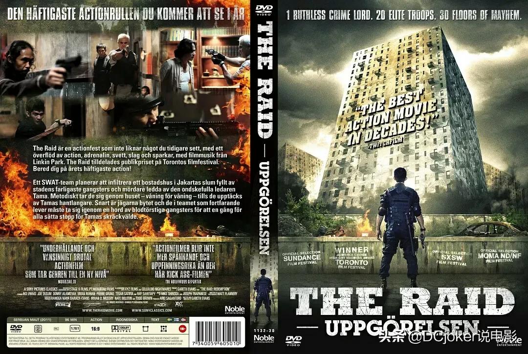 New Hollywood action film directors, and their respective masterpieces ...