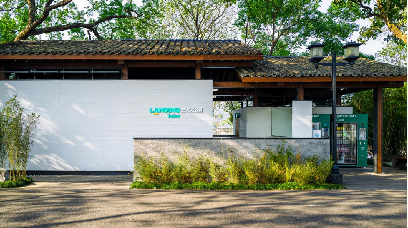 Spring Dawn on Su Causeway in Ten Scenes of West Lake - iNEWS