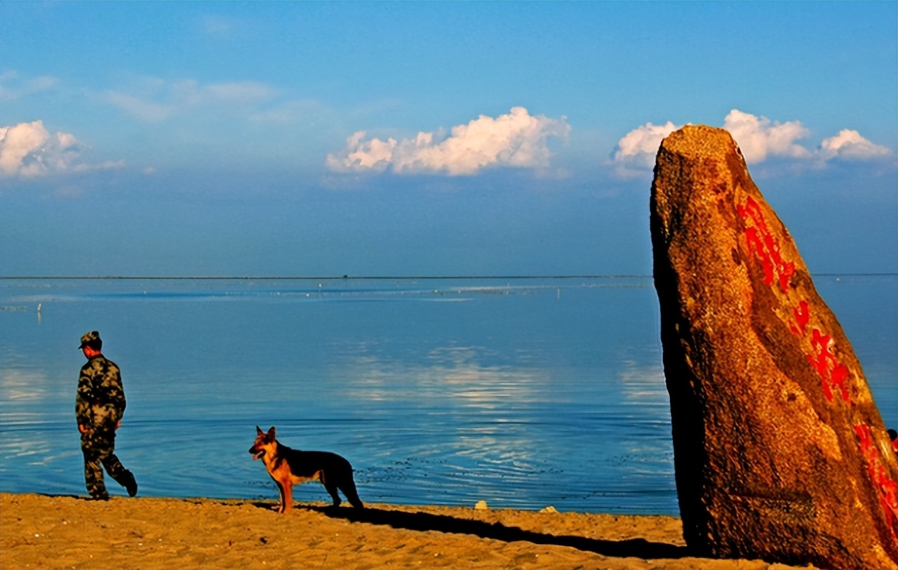 After 8 years of negotiations, Mongolia returned 40 square kilometers ...