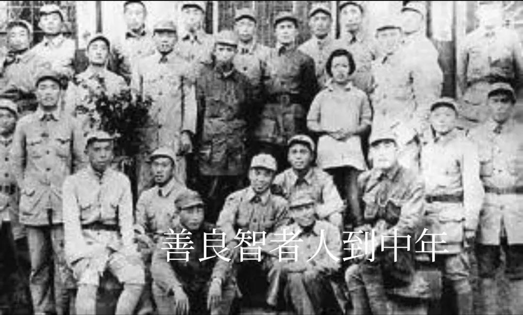 In 1947, our Chenxie Corps liberated Linru for the first time - iMedia