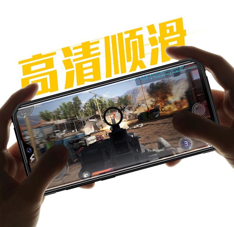 Sony Ericsson P70 Pro comes with 5900mAh battery, 12+256G is only 1799 ...