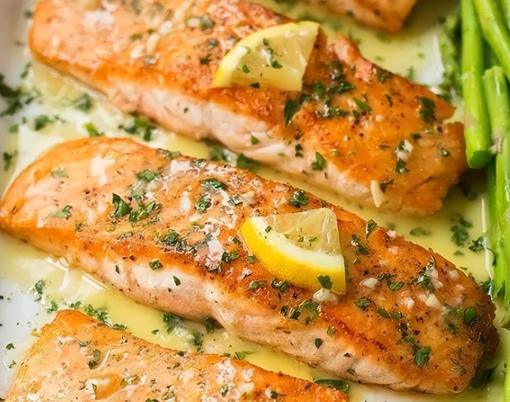 Here are six delicious and non-fat foods, which can be completed in a ...