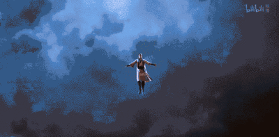 "Nine Trials" shocked!!Old Demon Han arrives - iMedia