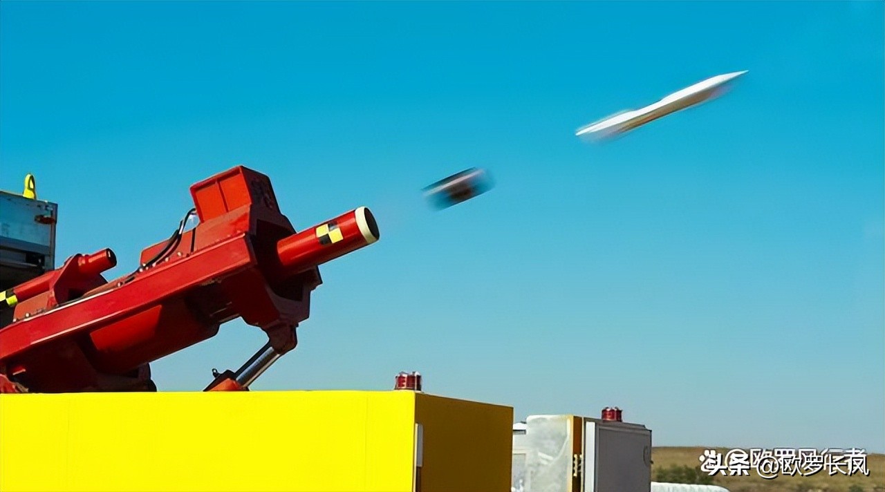 China's domestic electromagnetic gun has been mass-produced, and the ...