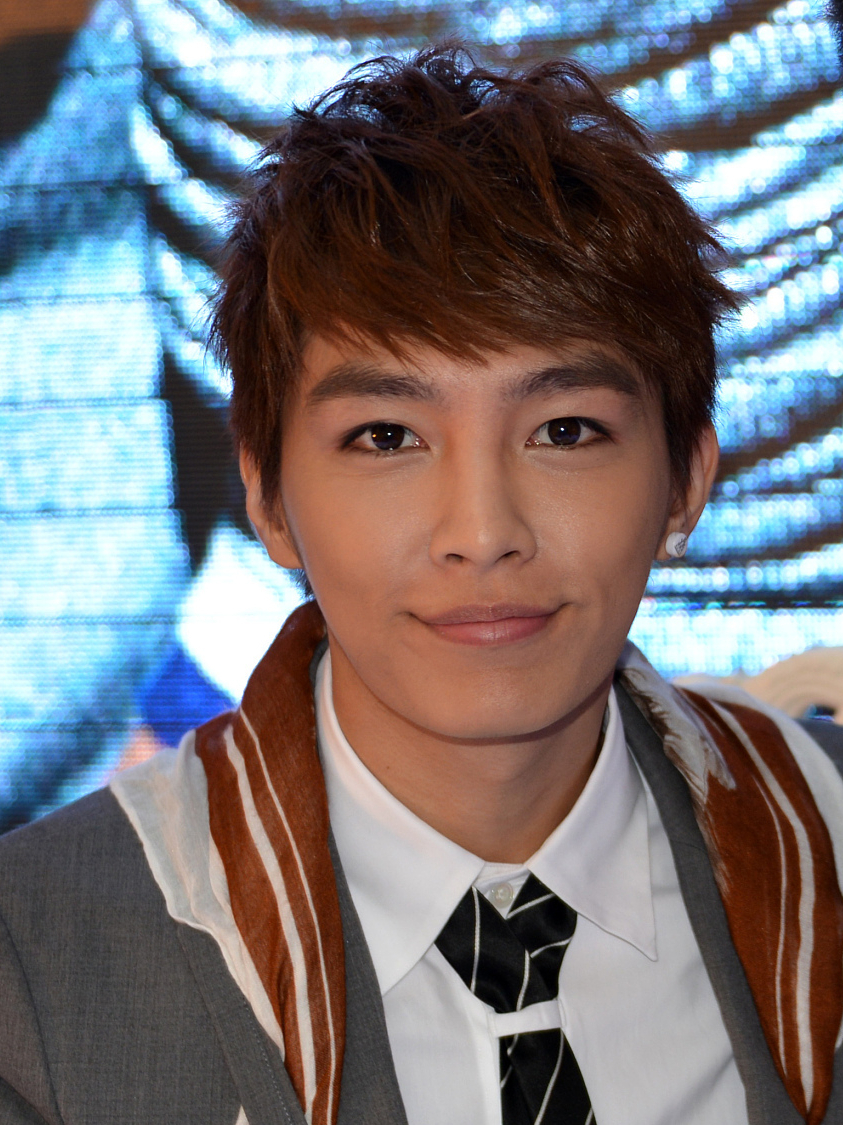 Blast! Aaron Yan was accused of being involved in child sexual ...