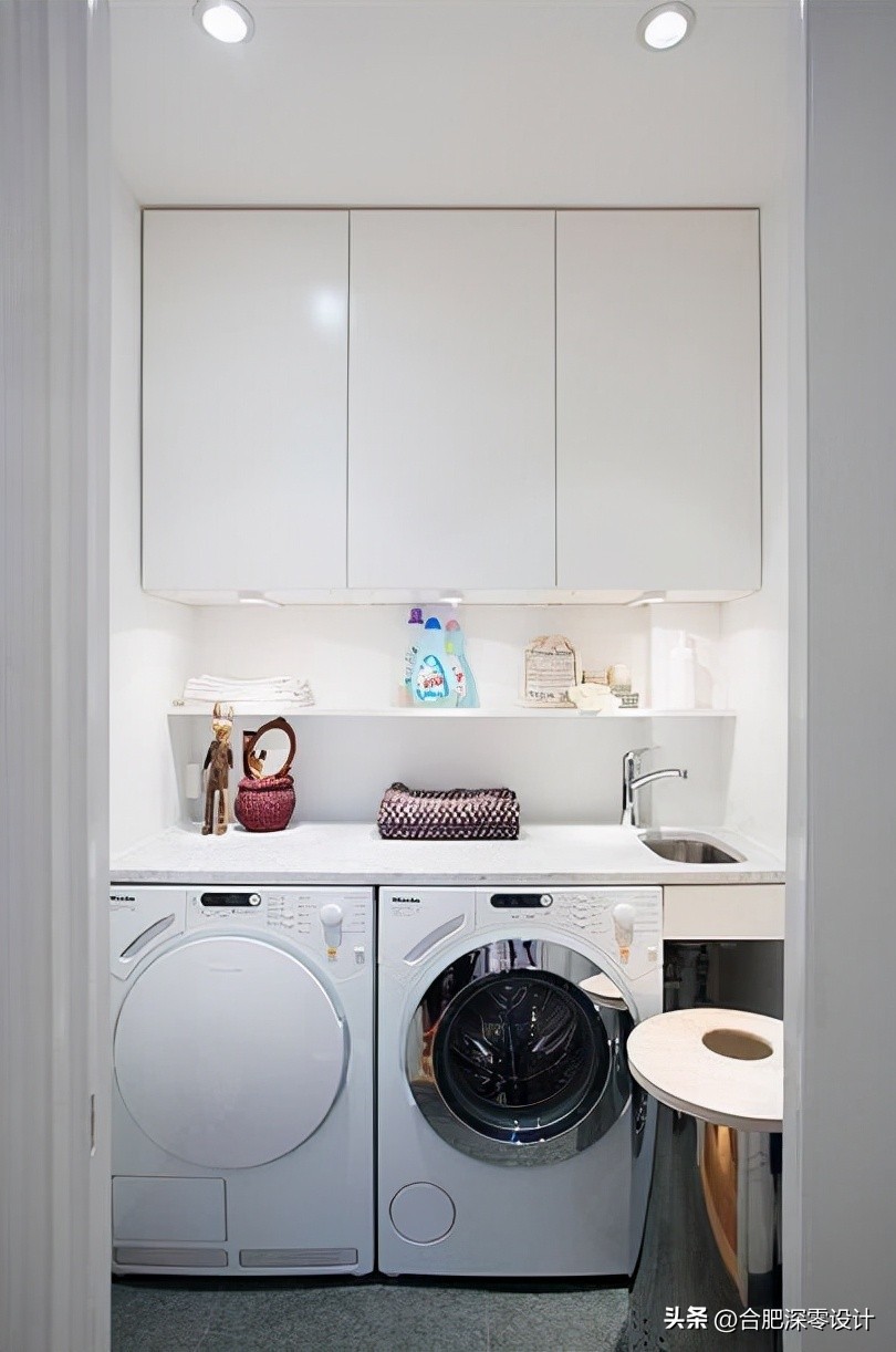 It is best to prepare a housekeeping area at home, and usually take ...