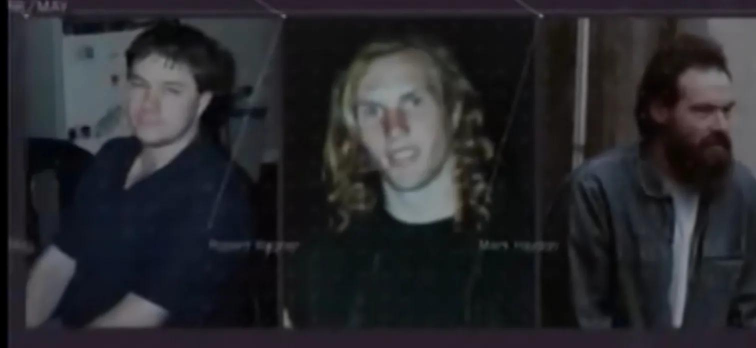 The Australian perverted killer organization that shocked the West is ...