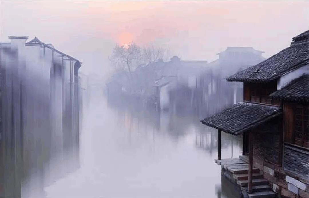 Appreciation of Wen Tingjun's "Dream of Jiangnan" - iNEWS