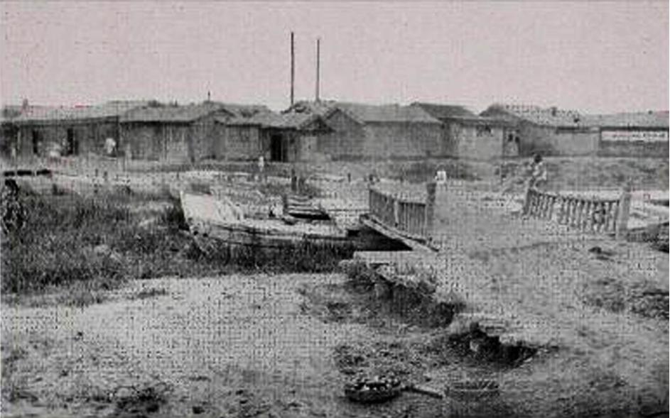 The Eight-Power Allied Forces North invaded the Qing Army and the Boxer ...