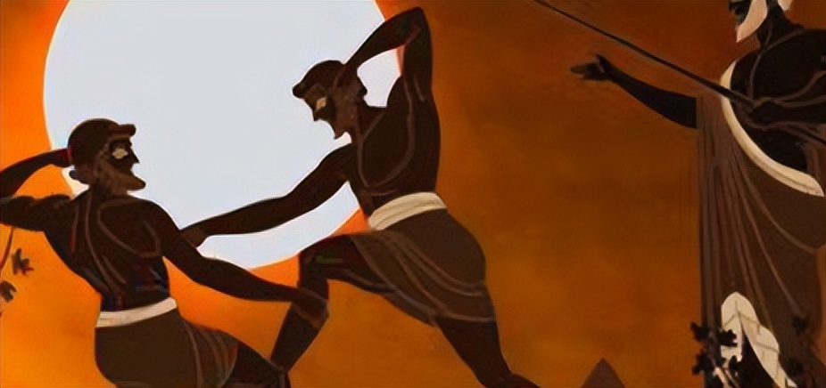 Creators of Mycenaean Culture: Achaeans - iNEWS