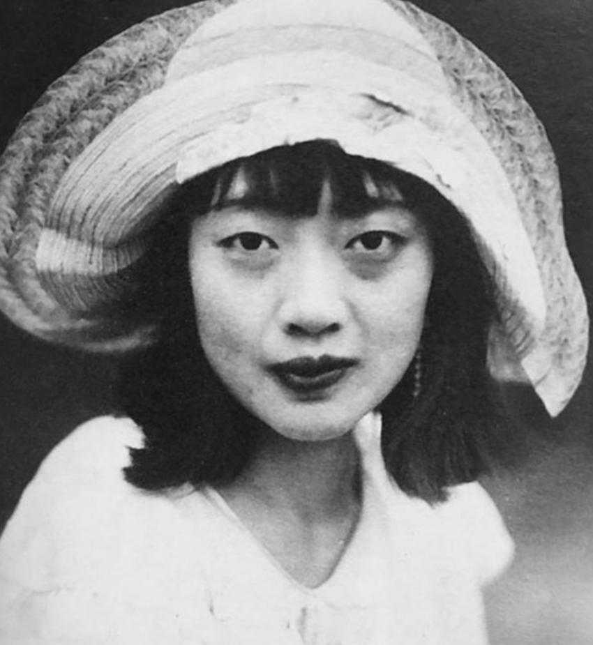 Wan Rong: The last queen of China, smoked opium, cheated, repressed for ...