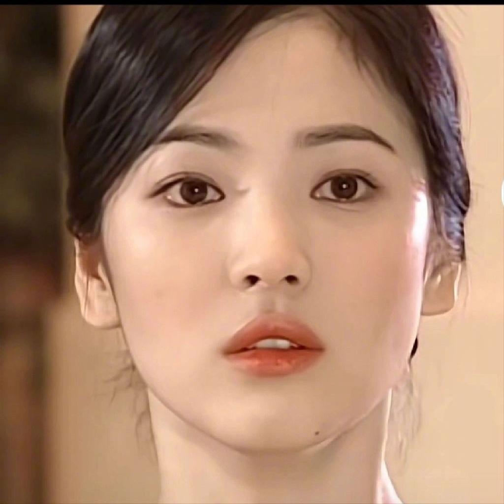 Su Wang: Under the lens of no beauty and no filter, Ms. Qiao's strongest appearance can't stand ...