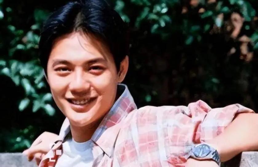 Actor Fu Chengpeng: After becoming famous, he abandoned his wife and ...