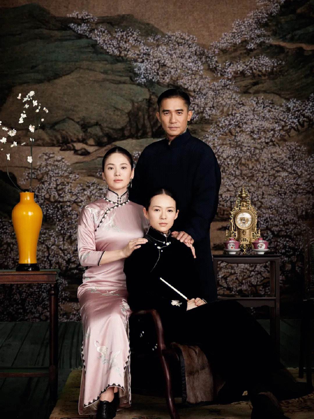 "The Great Master": Wushu Art and the Pursuit of the Realm of Life - iMedia