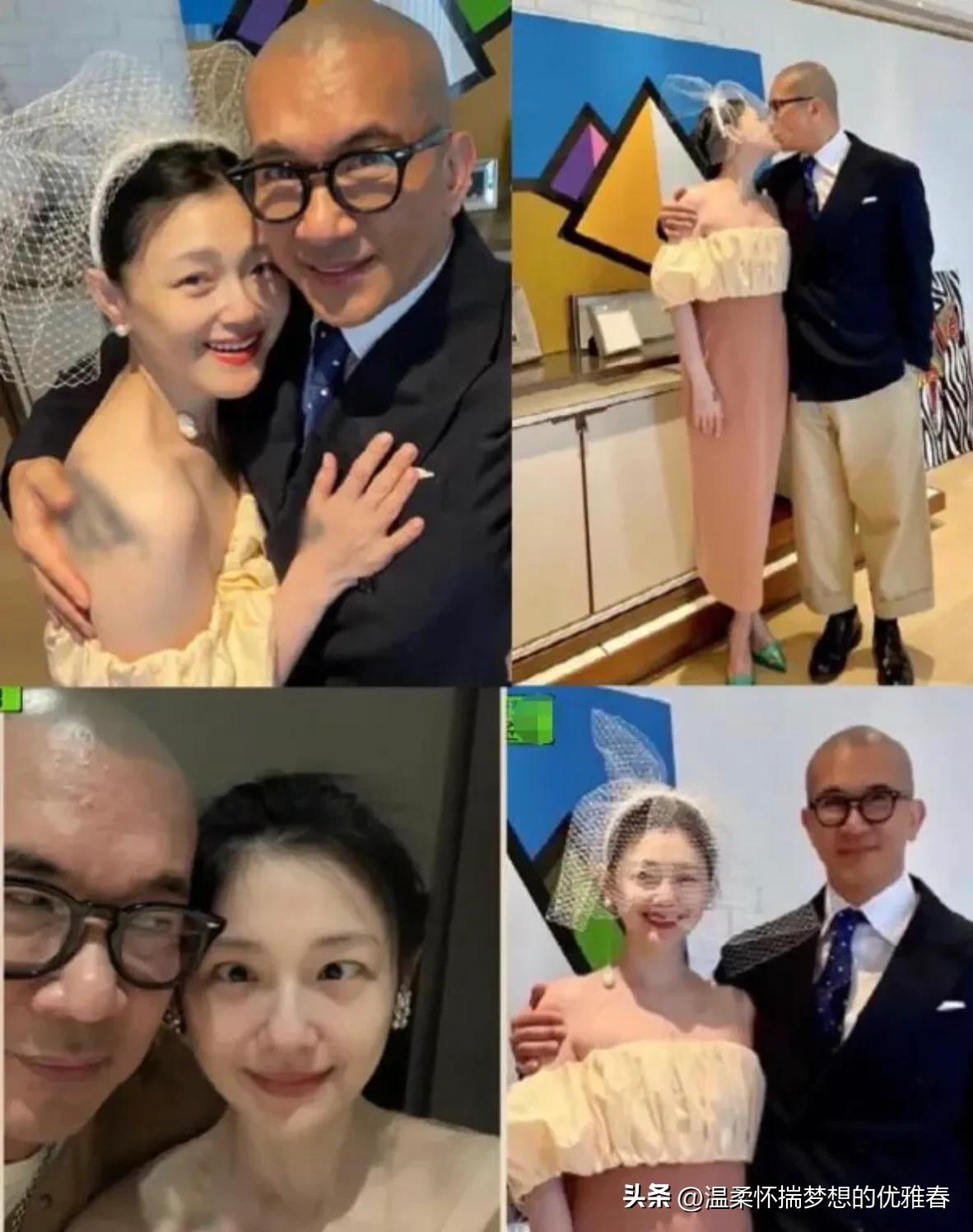 Why did Gu Junye make Da S obsessed with him for more than 20 years, no ...