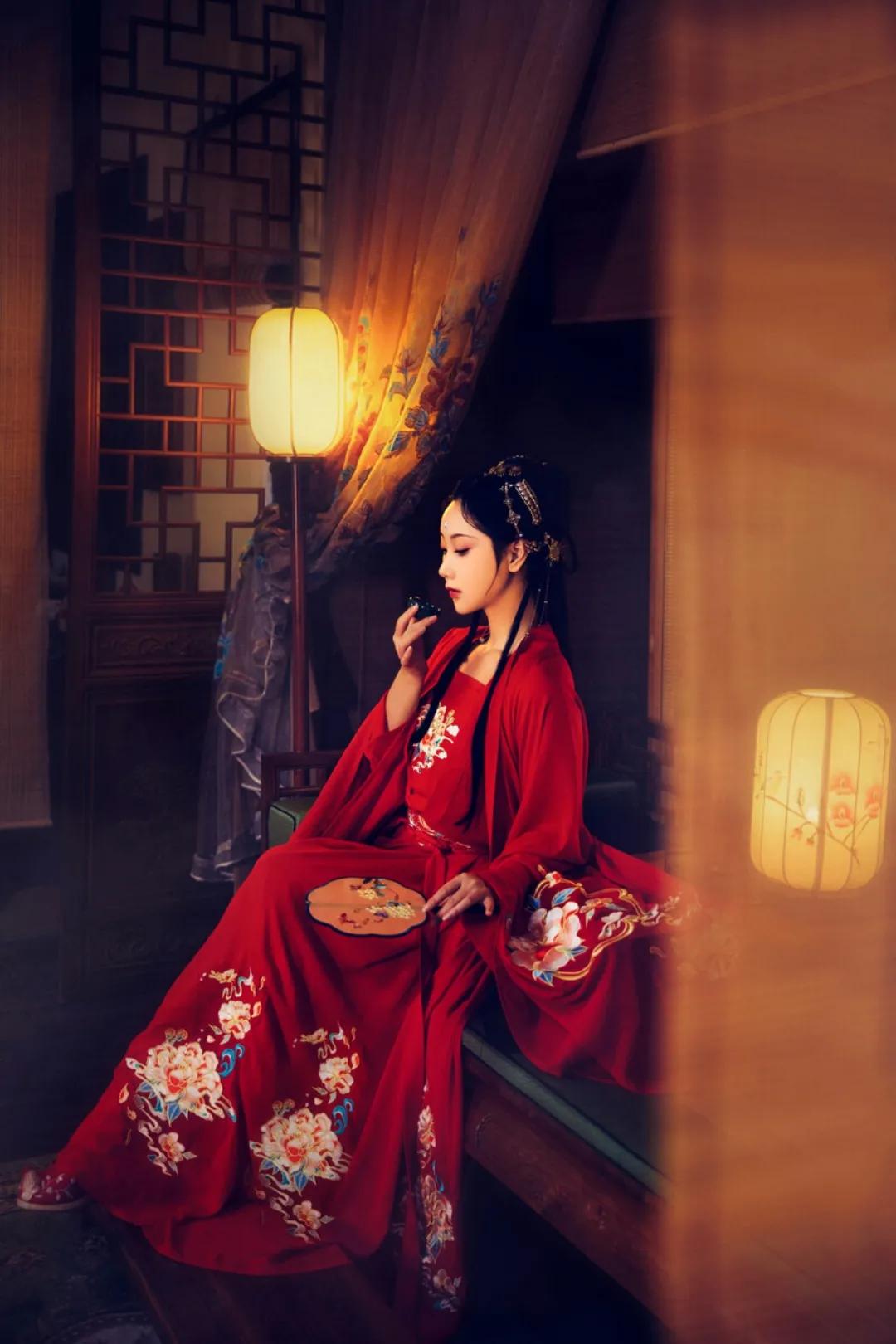 The most important thing is that the world can't keep it, Zhu Yan ...