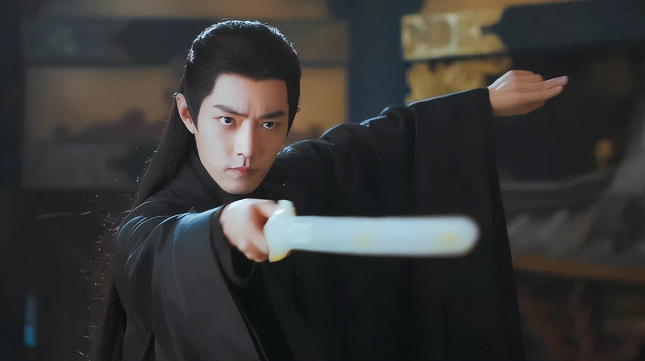 "Yu Gu Yao" finished in 19 months, the second female lead Wang Churan spoiled the broadcast time ...