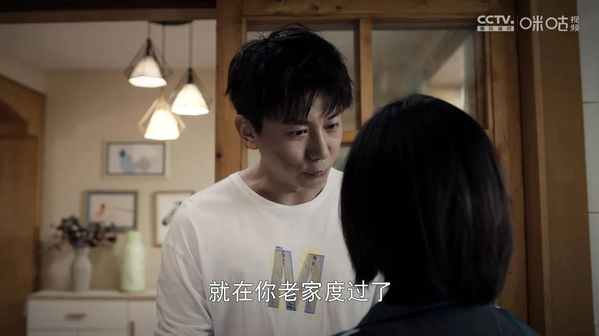 Interpretation of "The Line of Demarcation" - Wu Qiang's Identity - iNEWS