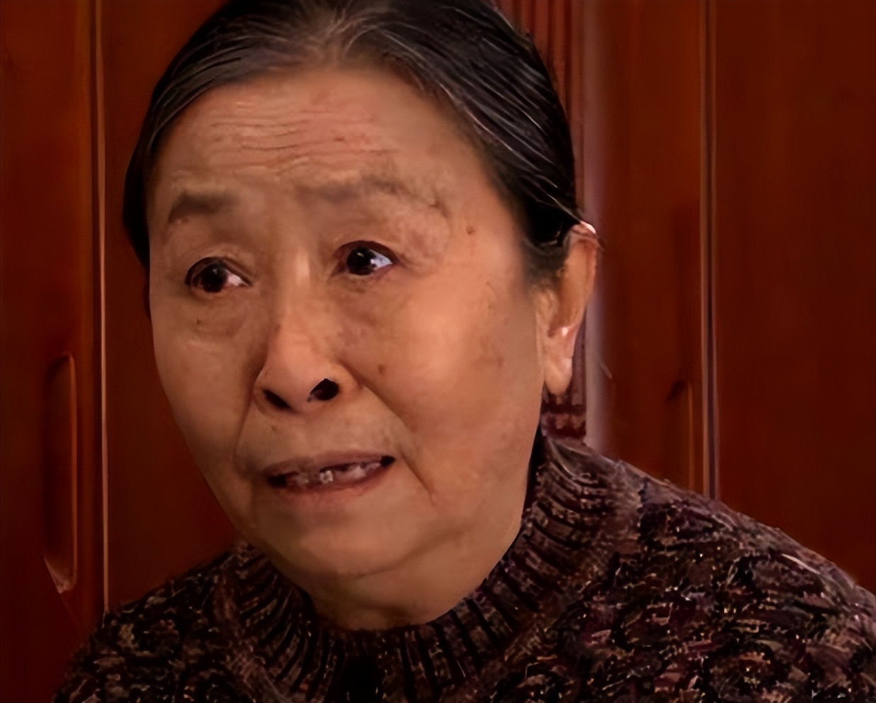 The Xinfengxia incident was reversed again, and the old drama bone ...