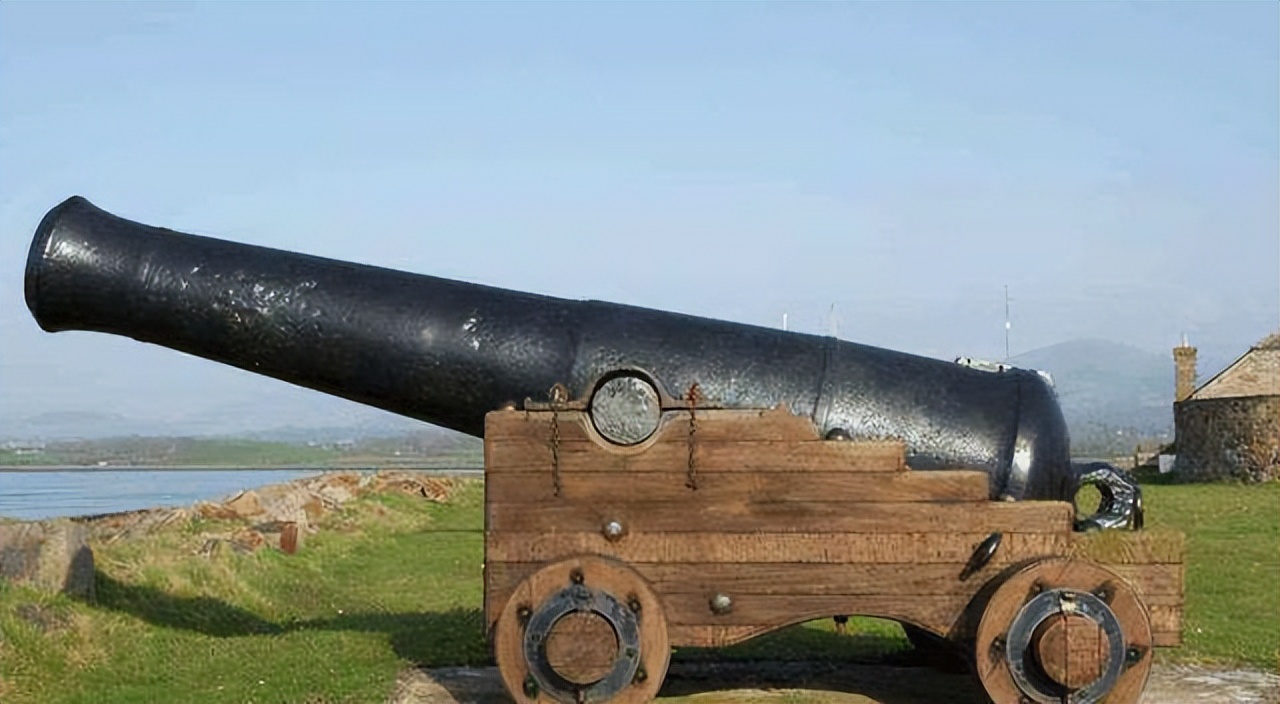 Why was the firearm genius Dai Zi, who single-handedly promoted the ...