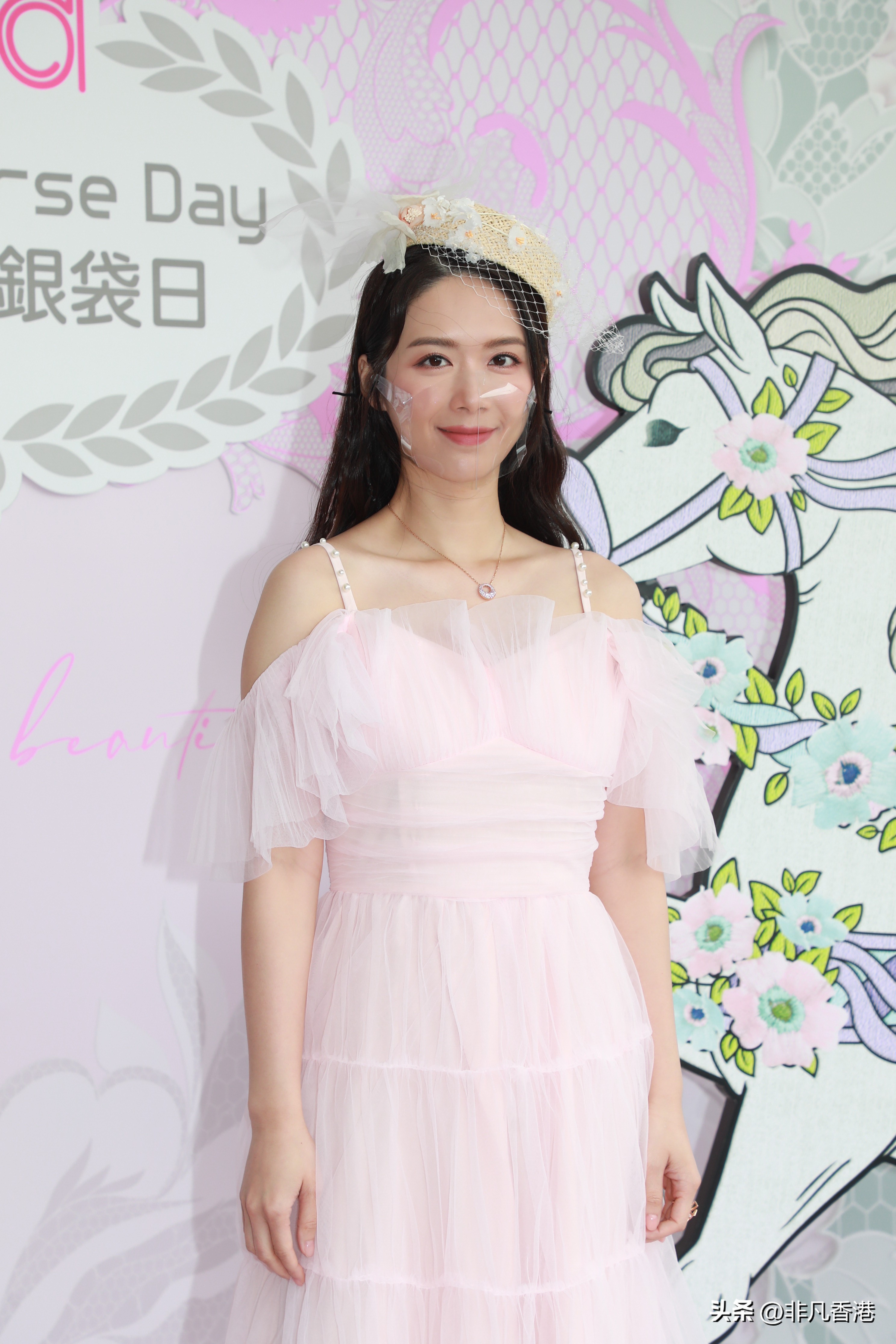 Salsa Salsa Women's Bag Day, Mrs. Chen Kailin, Lin Yuwei, Zeng Zhiwei ...