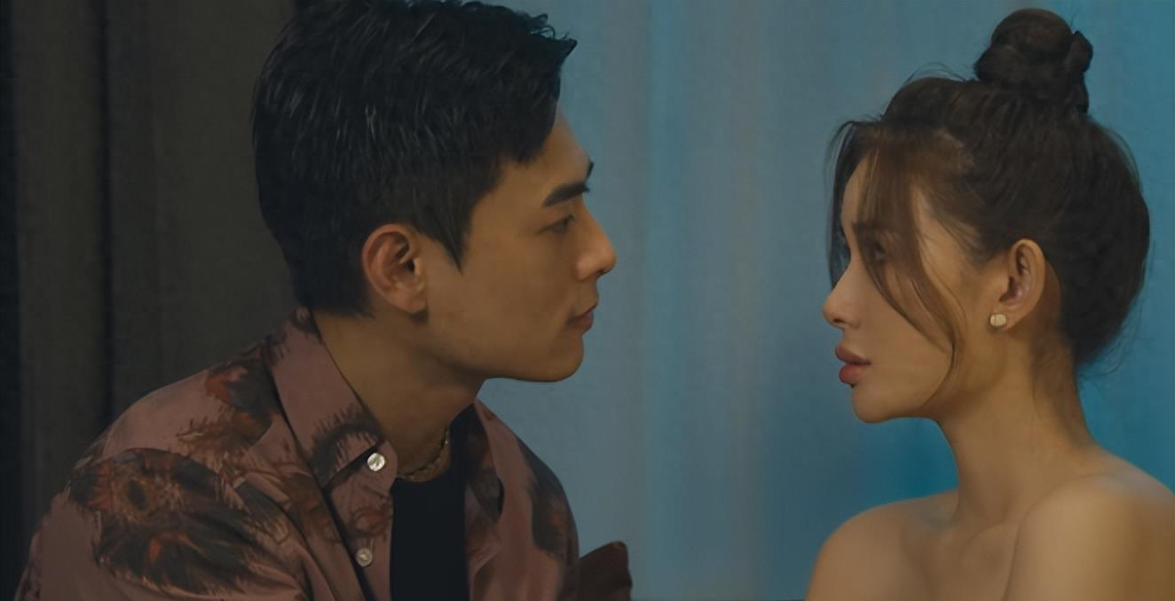 Using only legs to perform multi-person sports, Xu Dongdong's new film takes the "edge" to the ...