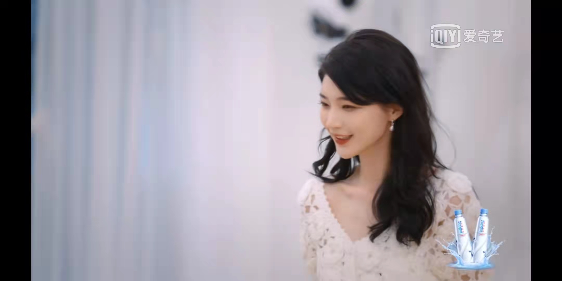 "Like You Me Too" Season 3 male and female guests Yan Zhi Online's new ...