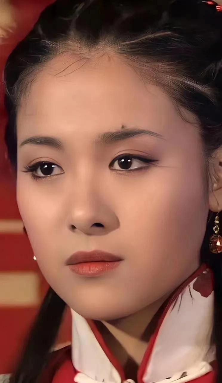 Thousands of charms and a mole, a few "mole beauties", each of them has ...