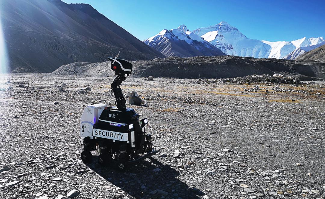 This is Continental Wisdom, making robots that change the world - iMedia