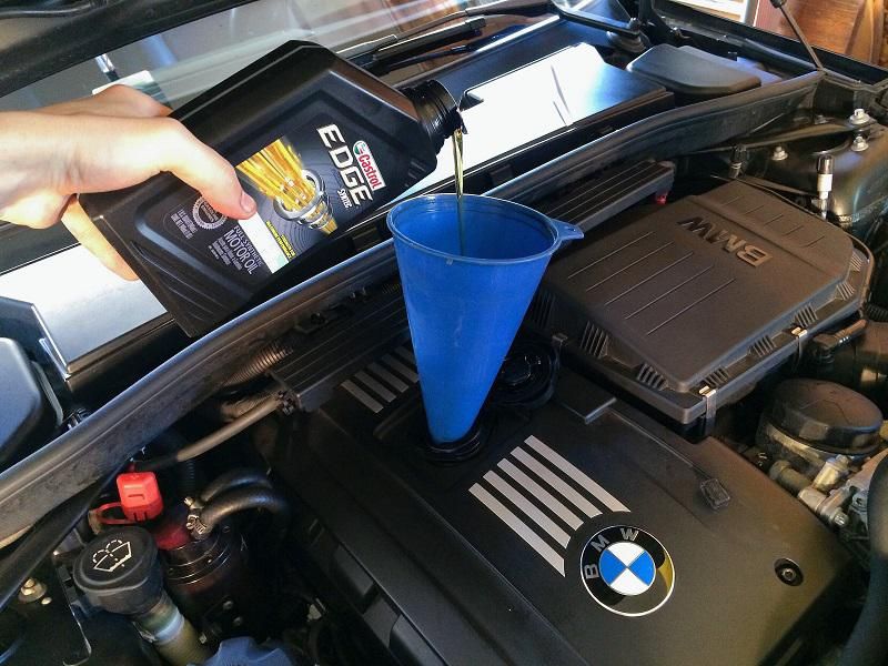 Popular science how to save oil correctly, learn to earn - iNEWS