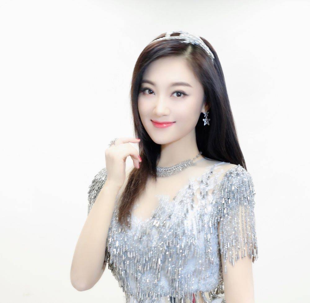 Jiuyue Miracle Wang Xiaowei released a song and no one knows it ...