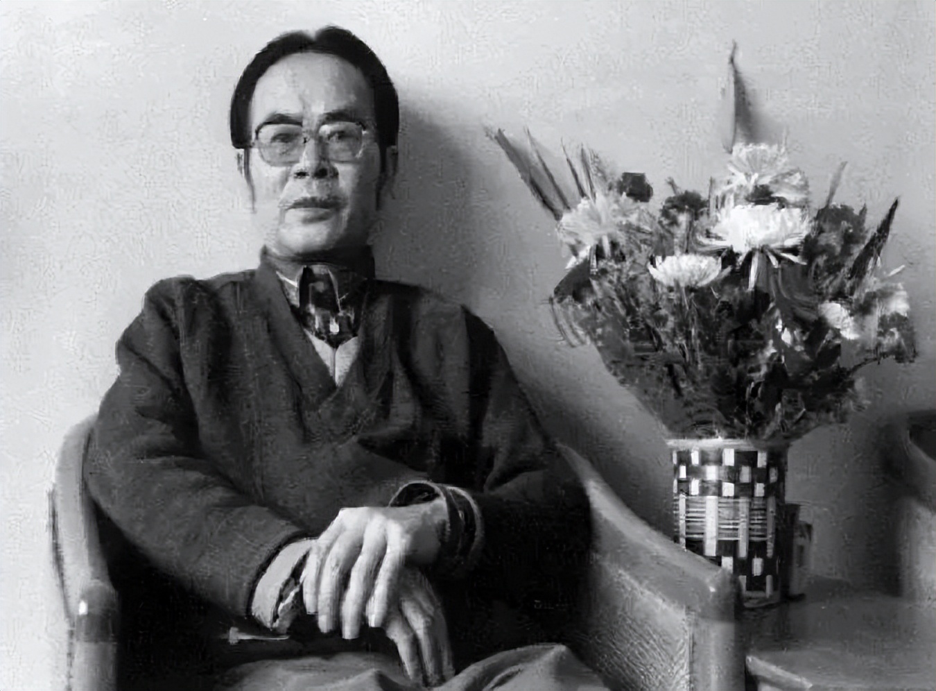 In the century of Chinese poetry, who were once called the great ...