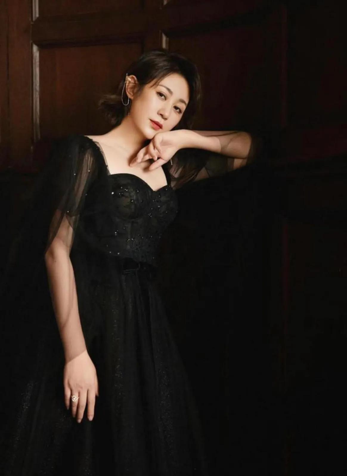 After avoiding for many years, Shen Teng and Ma Li's love affair was ...